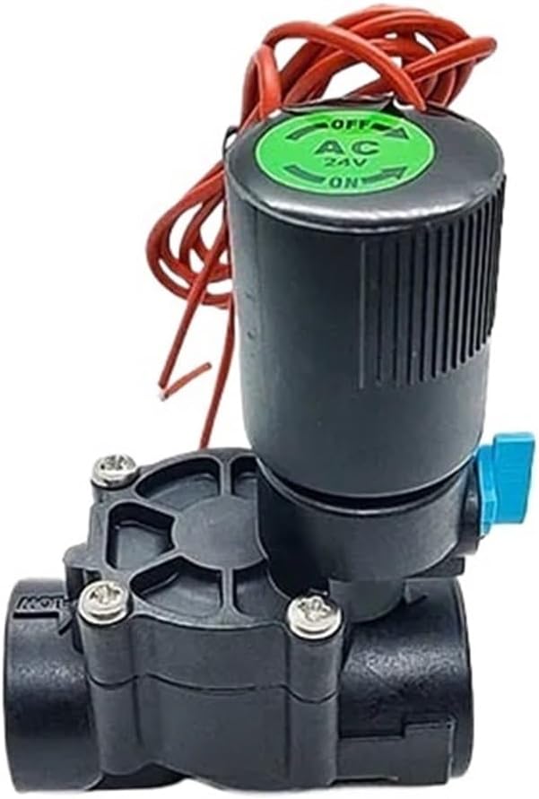 Amazon.com: WIFI Smart Garden Irrigation Watering Timer Irrigation ...