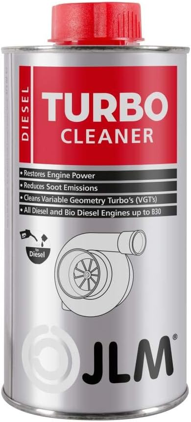 Wynn's 1831075 Turbo Cleaner Spray Additive For Cleaning & Unblocking ...