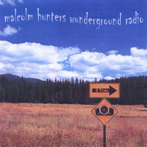 Play Malcolm Hunter's WUNDerground Radio by Malcolm Hunter on Amazon Music