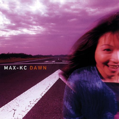 Amazon MusicでMAX－KCのDAWNを再生する