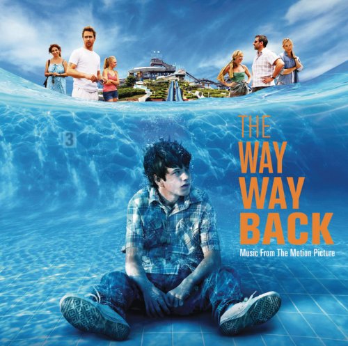 Amazon Music - The Way Way Back (Motion Picture Soundtrack)のThe Way Way ...