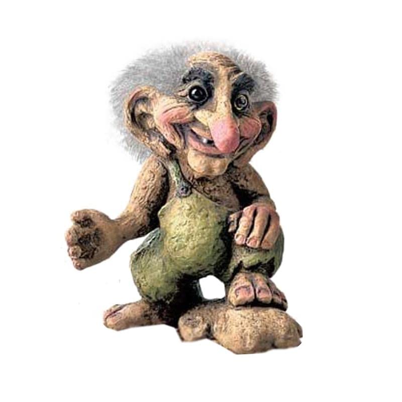 Statue troll : le classement des meilleurs de février 2025 - Zabeo