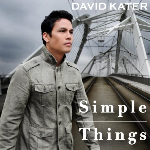 Play Simple Things by David Kater on Amazon Music