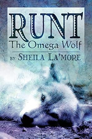 Runt: The Omega Wolf | Amazon.com.br