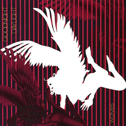 Goodnight Daylight, Goodnight Daylight, Jason Magierowski, Dan Tobin ...