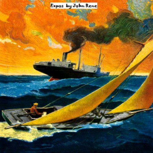 Amazon MusicでJohn ReneのExposを再生する