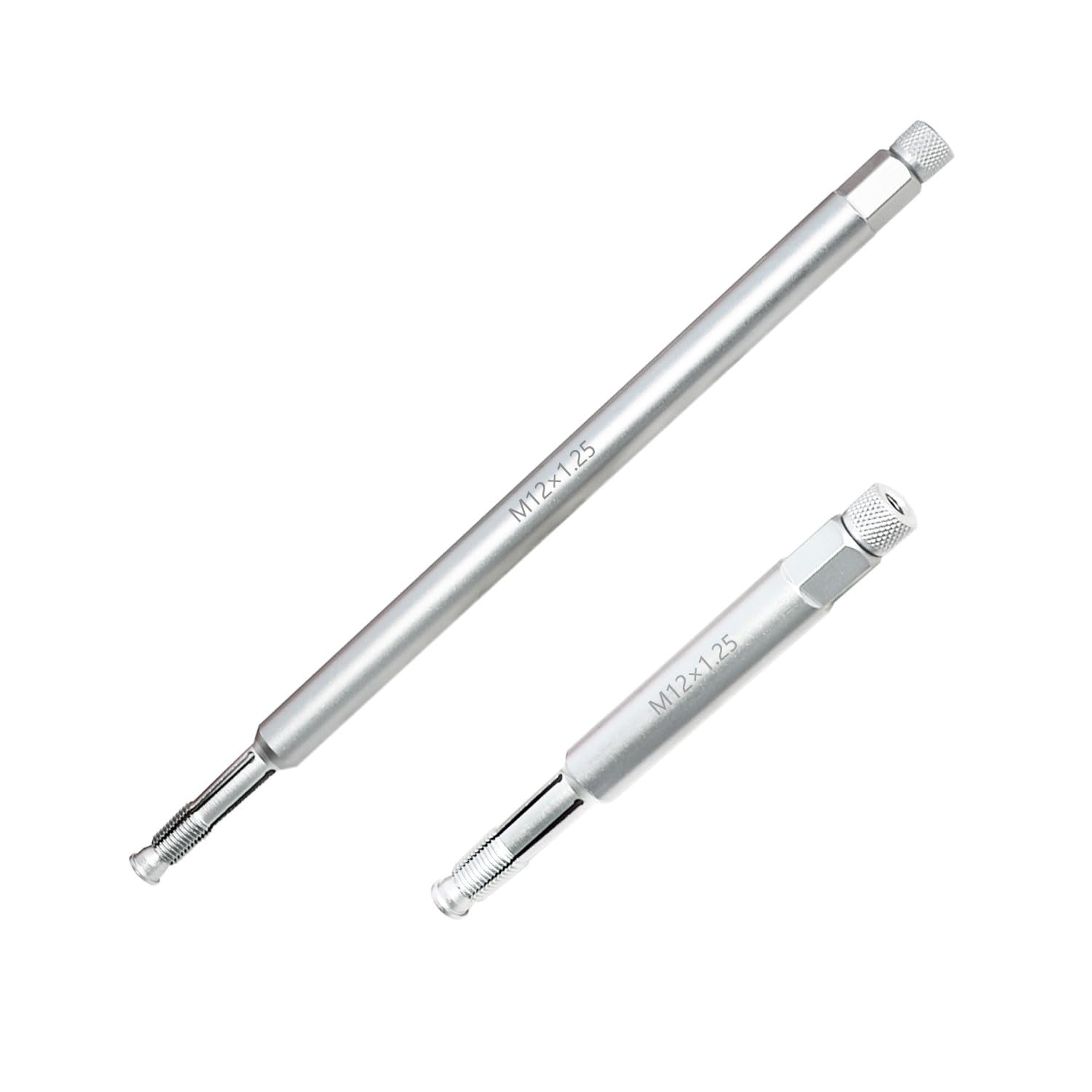 Amazon.com: DPTOOL 12mm Back Tap Spark Plug Thread Repair Tool M12x1.25 ...