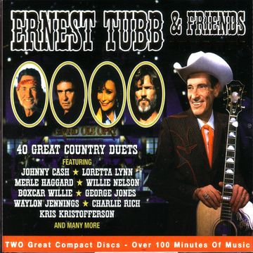 Forty Great Country Duets - Amazon.com Music