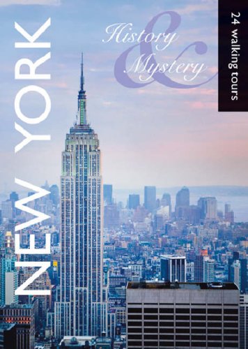 History & Mystery New York: Michelle Nevius, James Nevius, AA ...