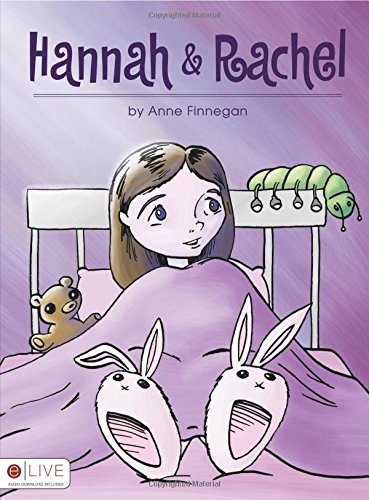 Hannah and Rachel : Finnegan, Anne: Amazon.de: Bücher