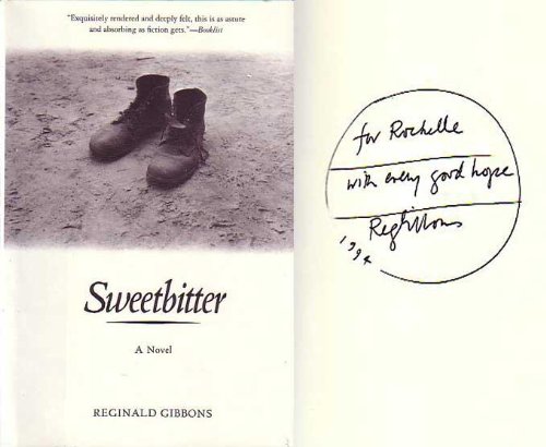 Sweetbitter : Gibbons, Reginald: Amazon.in: Books