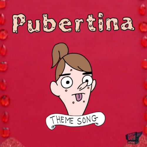 Play Theme Song (feat. Emily Brundige) by Pubertina on Amazon Music