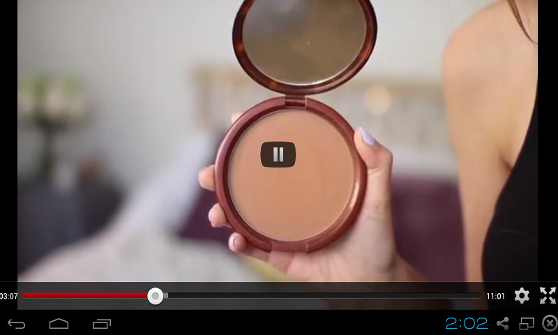 Zoella Beauty Tutorials:Amazon.com:Appstore for Android