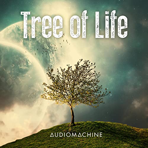 Play Tree of Life by Audiomachine on Amazon Music