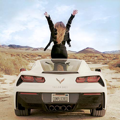 Amazon MusicでTaylor GreyのCOMPLIC8EDを再生する