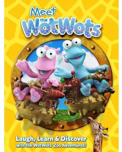 Amazon.com: Meet the Wotwots : Movies & TV