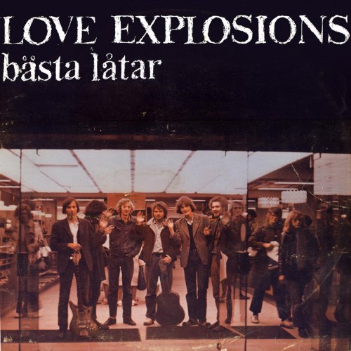 Love Explosions bästa låtar de Love Explosion en Amazon Music - Amazon.es