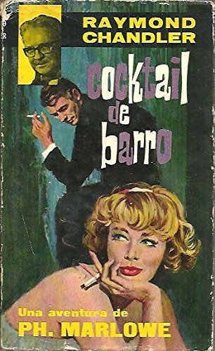 Amazon.com: COCKTAIL DE BARRO.: Raymond Chandler: Books