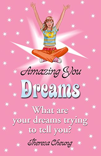 Amazon.com: Dreams (Amazing You Book 23) eBook : Cheung, Theresa ...