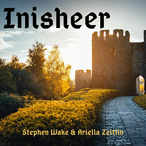 Inisheer de Stephen Wake & Ariella Zeitlin en Amazon Music Unlimited