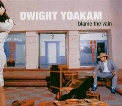Amazon.com: Blame the Vain: CDs & Vinyl