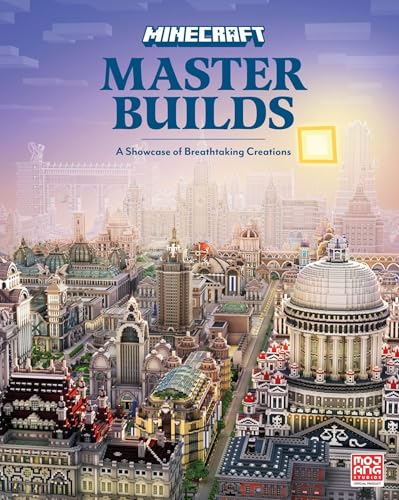 Minecraft Master – Die 15 besten Produkte im Vergleich - WinTotal