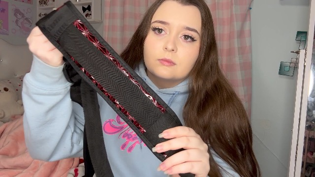 Watch Restraint & Cuff Set on Amazon Live