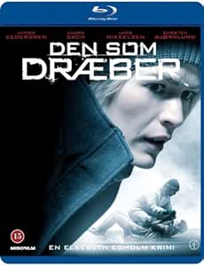 Those Who Kill - Volume 1 ( Den som dræber ) ( Those Who Kill - Ep. 1 & 2 ) (Blu-Ray): Amazon.co ...