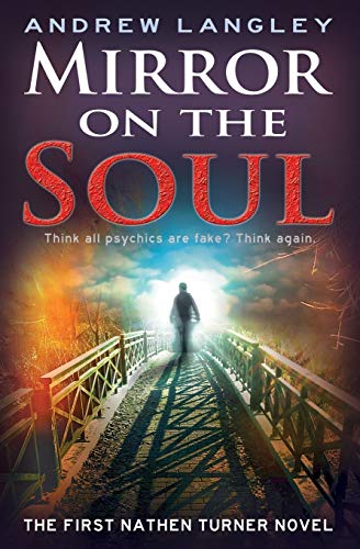 Book review of Mirror on the Soul - Readers' Favorite: Book Reviews and ...