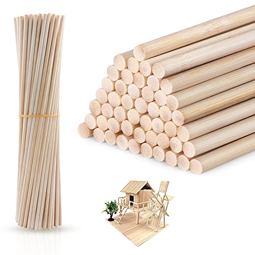 Holzstab Rund – Die 15 besten Produkte im Vergleich - kita.de Ratgeber
