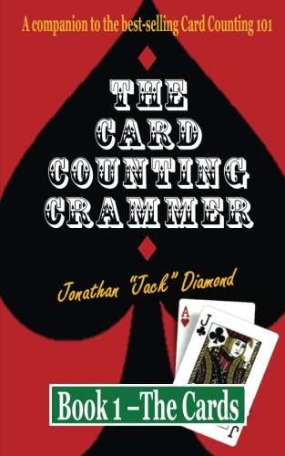The Card Crammer Book 1: Barnes, Christopher W: 9781537328980: Amazon ...