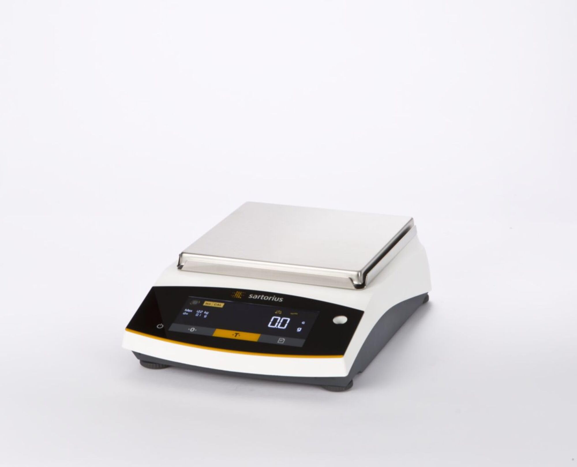 Top Loading Balance Sartorius