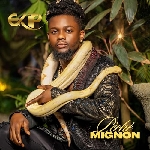 Amazon MusicでEkipのPéché Mignonを再生する