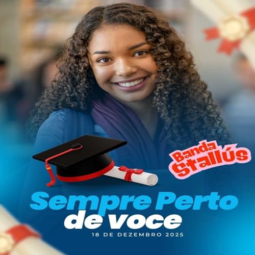 Play Sempre Perto de Você by Banda Stallús on Amazon Music Unlimited
