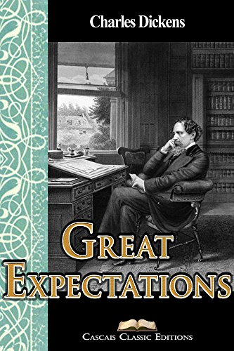 Great Expectations ( Annotated and Illustrated Edition): With 35 ...