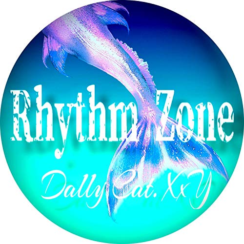 Amazon MusicでDally Cat. XxYのRhythm Zoneを再生する