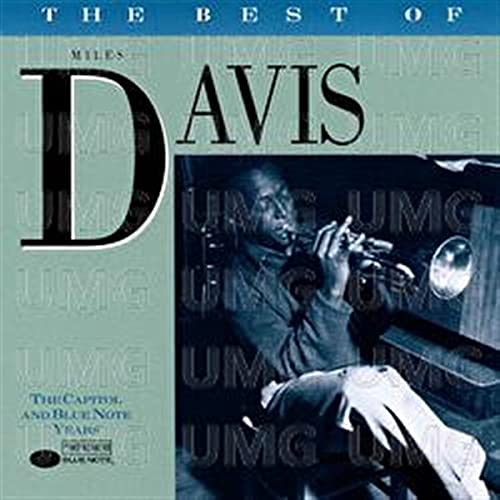 The Best Of : Konitz, Lee, Adderley, Cannonball, Davis, Miles, Mulligan ...