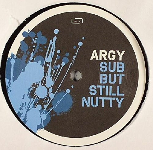 Sub But Still Nutty : Argy: Amazon.es: CD y vinilos}