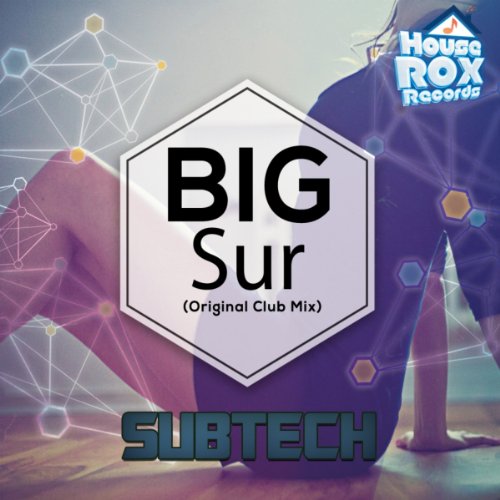 Big Sur (Club Mix) by Subtech on Amazon Music - Amazon.com