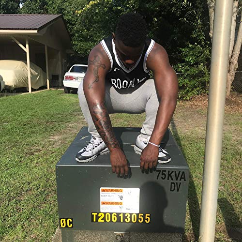 Écouter Ride the Wave par Demarcus Little sur Amazon Music Unlimited