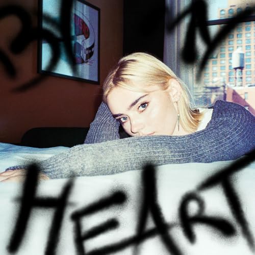 by my heart [Explicit] by Meg Donnelly on Amazon Music - Amazon.com