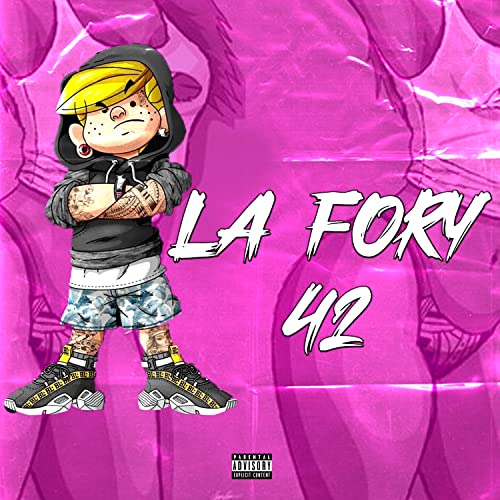 Play La Fory 42 by Wezzy Beatz on Amazon Music