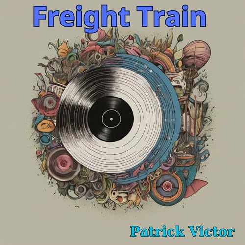 Reproducir Freight Train de Patrick Victor en Amazon Music