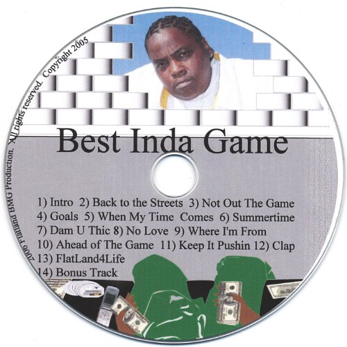 Play Not Out The Game by B.I.G=Best Inda Game on Amazon Music