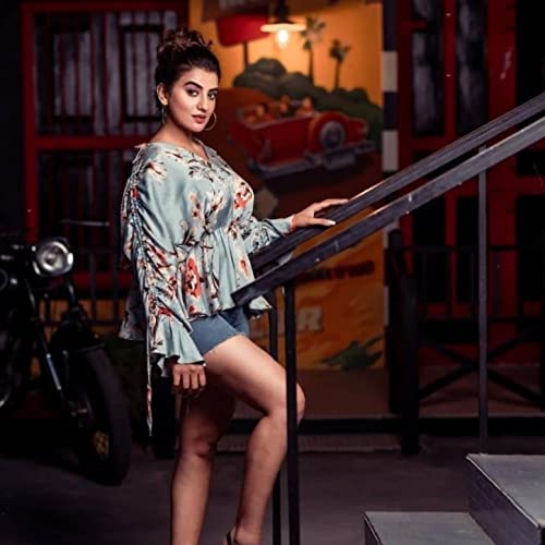 Mehraru Chahi Sunar 2 de Gunjan Yadav no Amazon Music Unlimited