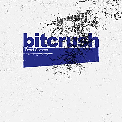 Dead Corners de Bitcrush en Amazon Music Unlimited