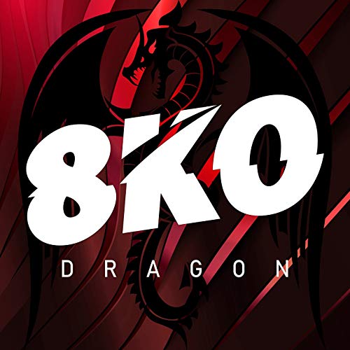 Play Dragon by 8KO on Amazon Music