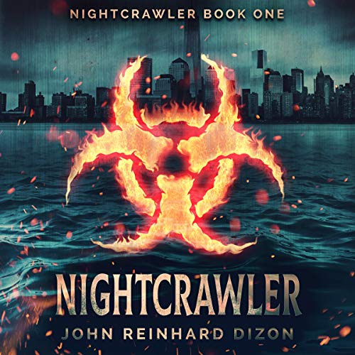 Nightcrawler: Nightcrawler, Book 1 (Audio Download): John Reinhard ...