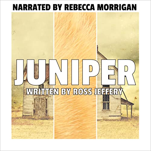 Amazon.com: Juniper: The Juniper Series (Audible Audio Edition): Ross ...