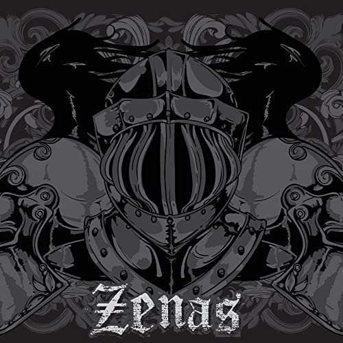 Play Big Game by Zenas on Amazon Music Unlimited